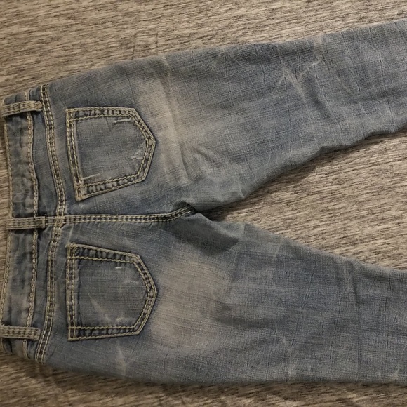 Blue Asphalt | Jeans | Blue Asphalt Jeans Size 5 | Poshmark